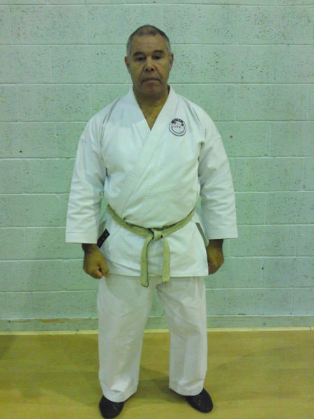 Sei-Do-Kan Karate Club: Instructors