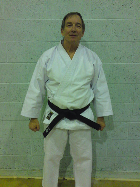 Sei-Do-Kan Karate Club: Seniors