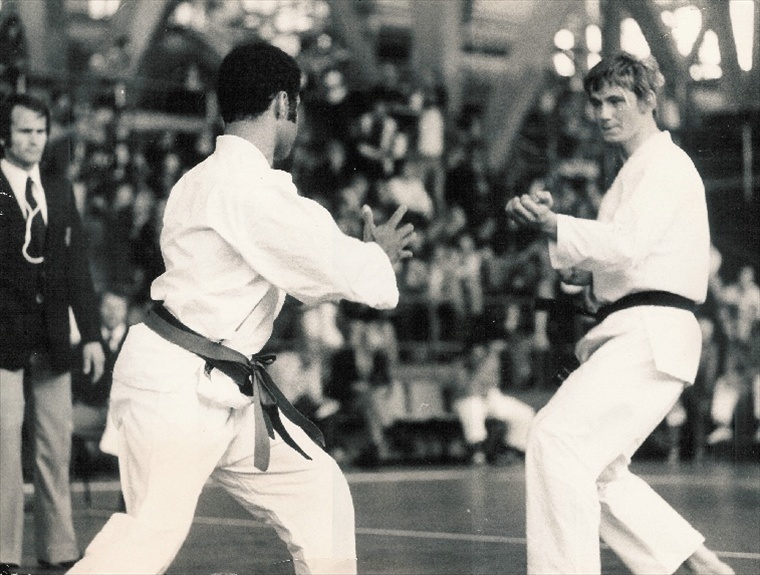 Sei-Do-Kan Karate Club: Photos