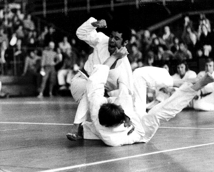 Sei-Do-Kan Karate Club: Photos