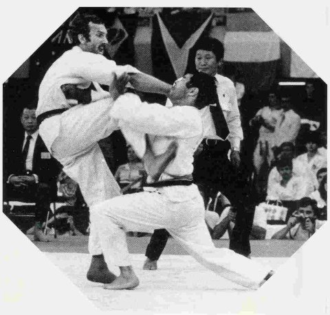 Sei-Do-Kan Karate Club: Photos