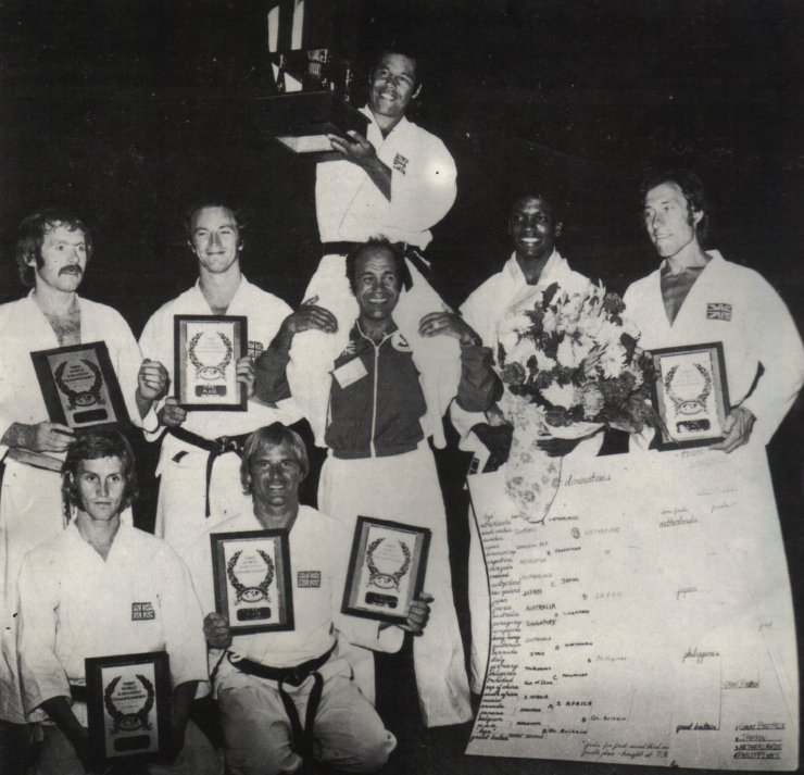 Sei-Do-Kan Karate Club: Photos