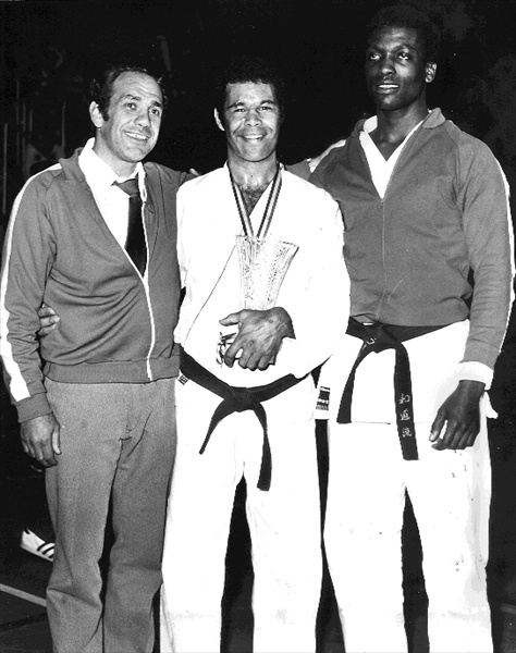 Sei-Do-Kan Karate Club: Photos