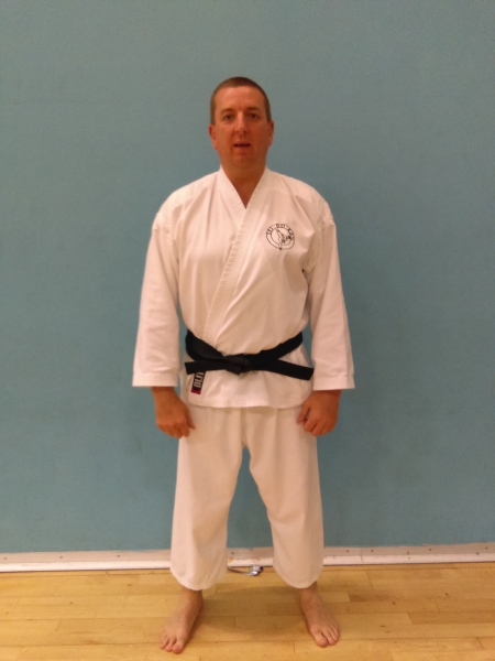 Sei-Do-Kan Karate Club: Photos