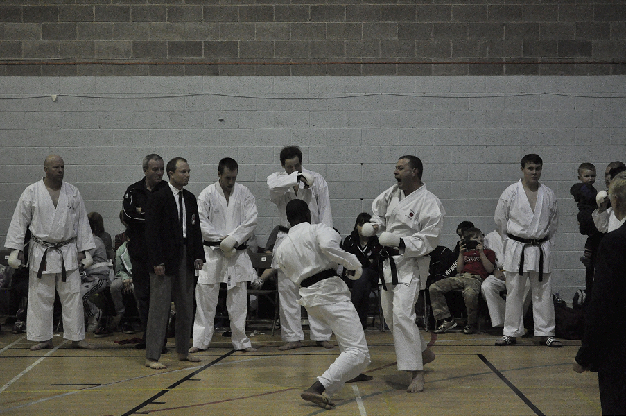 Sei-Do-Kan Karate Club: Photos