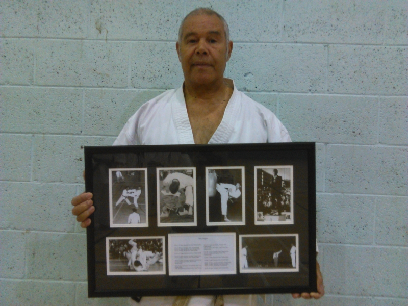 Sei-Do-Kan Karate Club: Photos