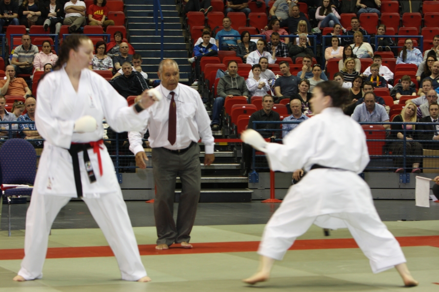 Sei-Do-Kan Karate Club: Photos