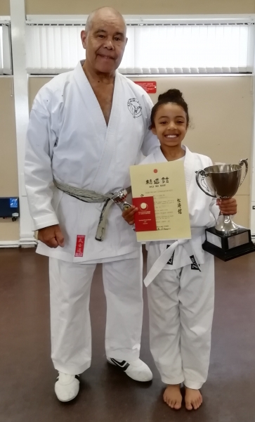 Sei-Do-Kan Karate Club: Photos