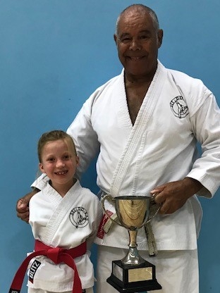 Sei-Do-Kan Karate Club: Photos